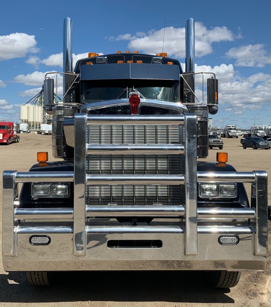 Kenworth Archives - Used & Aftermarket Parts for Kenworth, Peterbilt ...