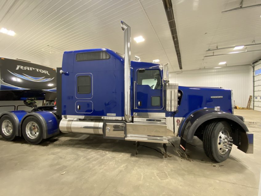 Dynaflex Products Archives - Used & Aftermarket Parts for Kenworth ...