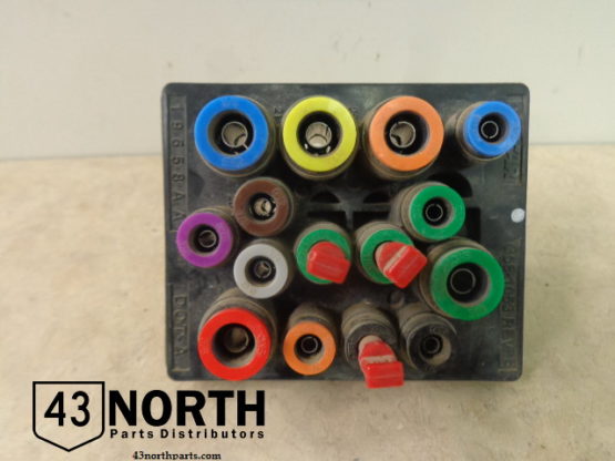 used kenworth juntion block Archives - Used & Aftermarket Parts for ...