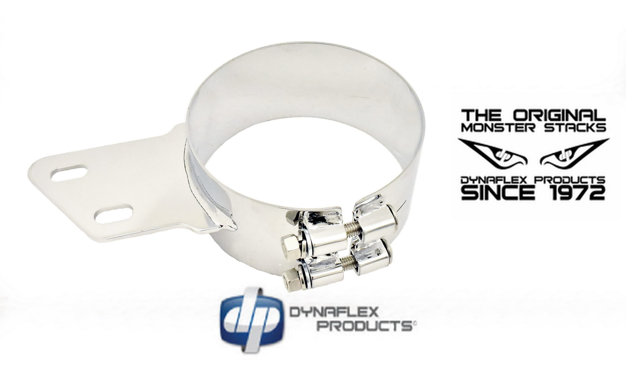 dynaflex angled peterbilt 378/389 monster stack clamp Archives - Used ...