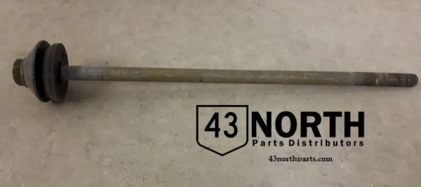 used kenworth battery hold down bolt Archives - Used & Aftermarket ...