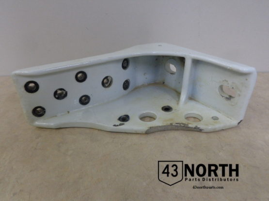 used peterbilt upper cab exhaust bracket Archives - Used & Aftermarket ...