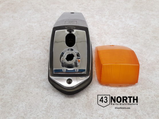 grakon 5000 kenworth roof marker light housing Archives - Used ...