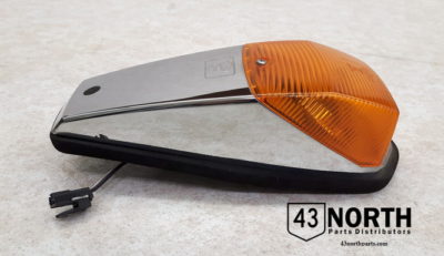 grakon 5000 led roof marker light Archives - Used & Aftermarket Parts ...