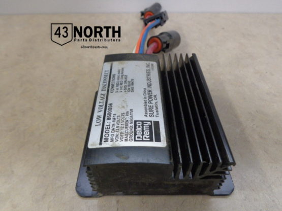 used kenworth sure power ind low voltage disconnect LVD 8600056 ...