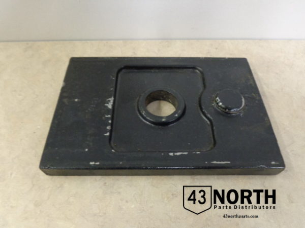 used kenworth steer axle spring spacer block Archives - Used ...