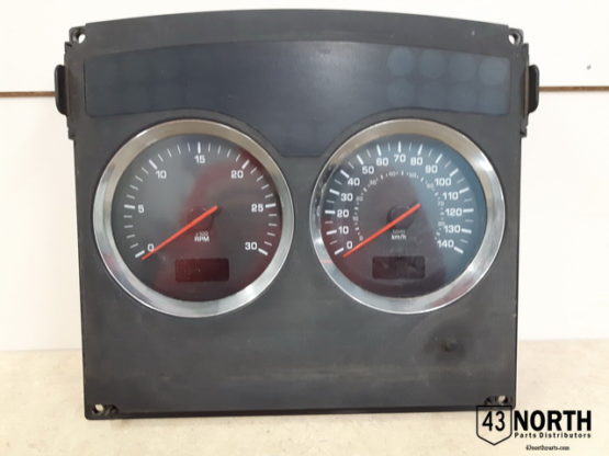 used kenworth tach speedo cluster gauge Archives - Used & Aftermarket ...