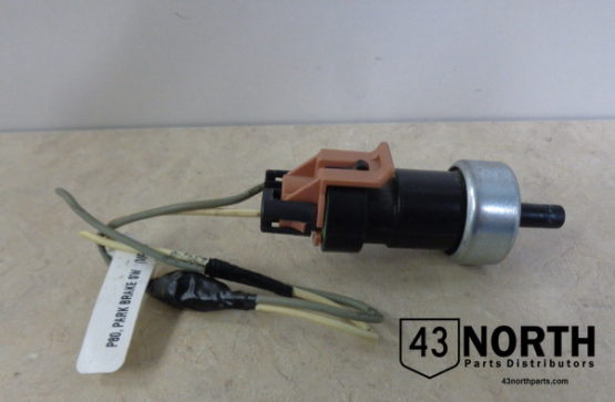 park brake Archives - Used & Aftermarket Parts for Kenworth, Peterbilt ...