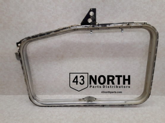 peterbilt cab door jamb opening frame Archives - Used & Aftermarket ...