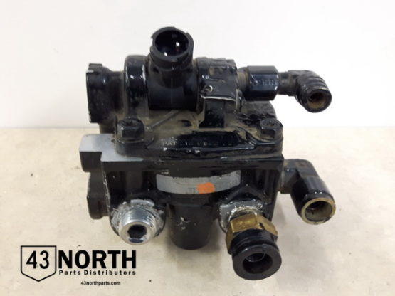 used kenworth bendix abs relay valve ATR-6 Archives - Used ...
