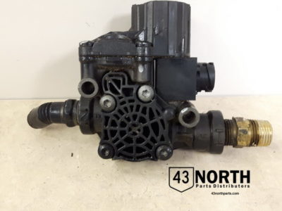 used bendix kenworth abs modulator valve Archives - Used & Aftermarket ...
