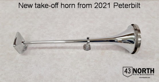 Peterbilt Archives - Used & Aftermarket Parts for Kenworth, Peterbilt ...