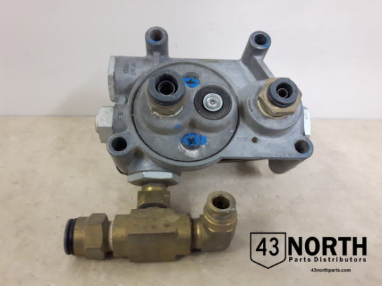 K066311BXW Archives - Used & Aftermarket Parts for Kenworth, Peterbilt ...