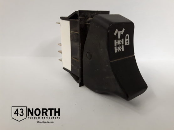 used kenworth T880 wheel diff lock switch Archives - Used & Aftermarket ...