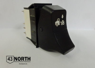 used kenworth t680 t880 air susp suspension dump dash rocker switch ...