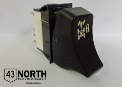 used kenworth t680 t880 rear axle inter axle diff lock dash rocker ...